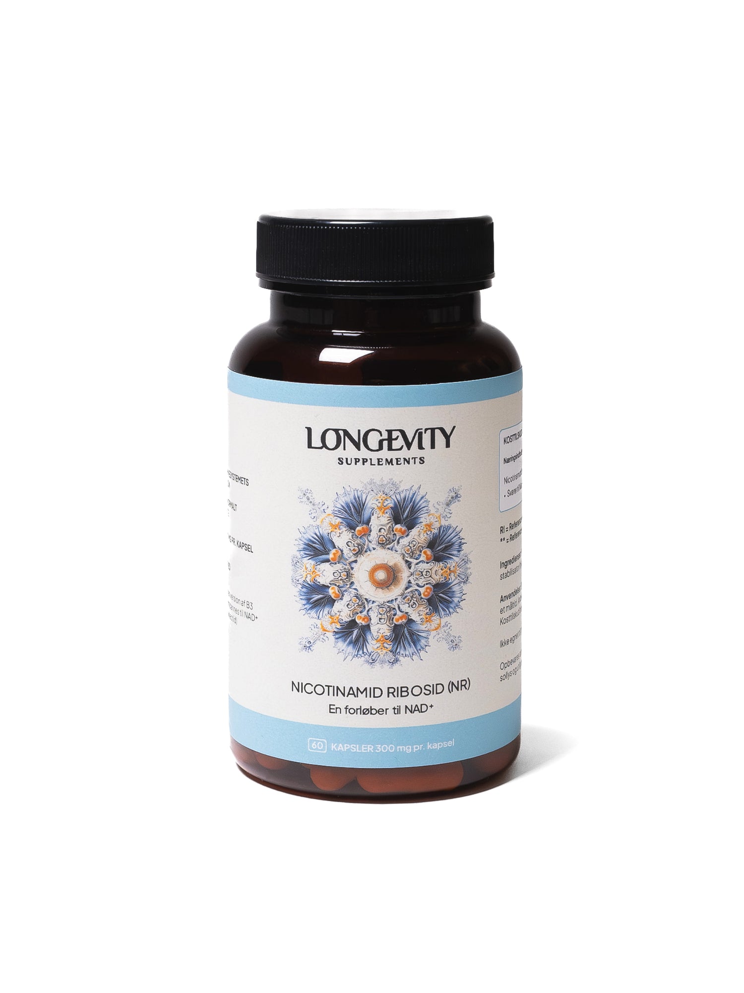 Produkter – Longevity Supplements